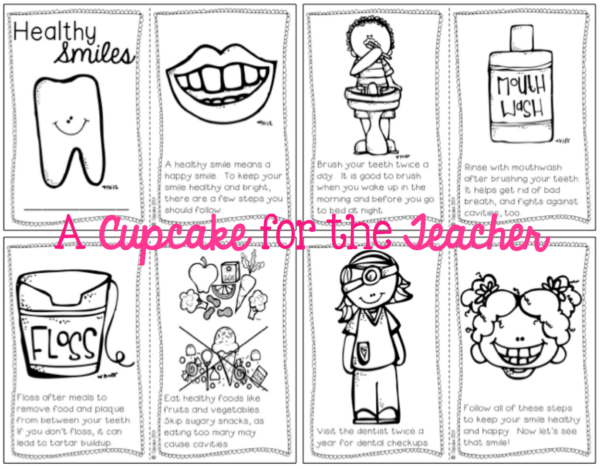 Love Is... Class Book Freebie! - A Cupcake for a Teacher