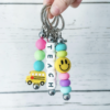 Magic Bracelets for the First Day of School - A Cupcake for a Teacher